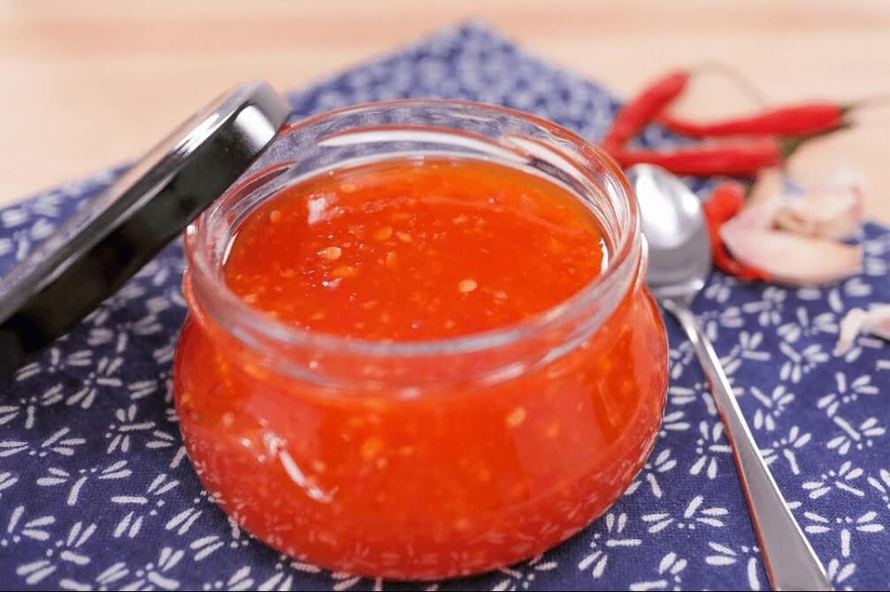 Công thức nấu ăn: Tuot De Tony